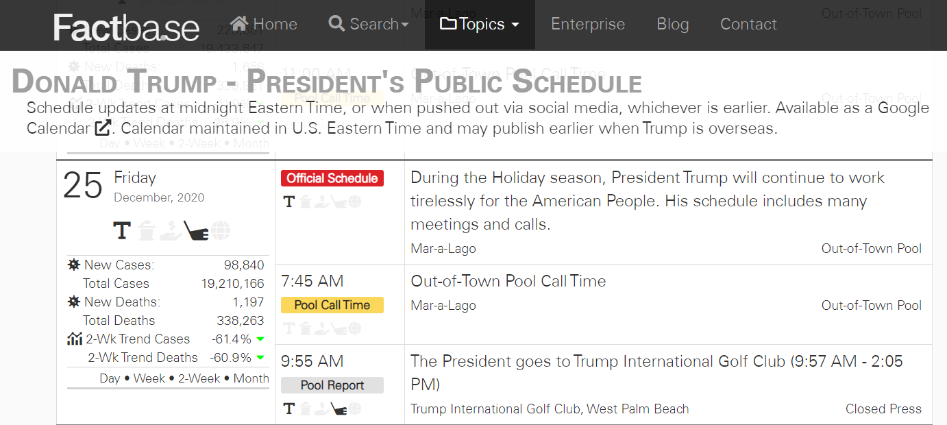 纳什维尔的爆炸、波折纾困与白宫办公室空着的座椅——美国惨淡的年末 - 国际在线移动版