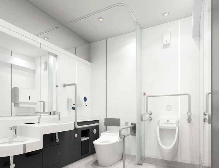 Innovative Practices of the Eco Toilet-International Center for ...