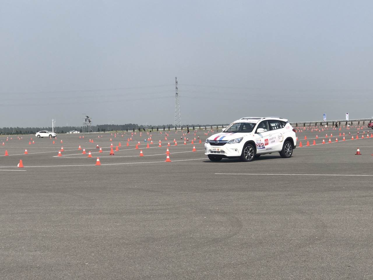 宋DM再获CCPC插混组综合冠军