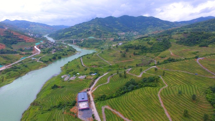 Guizhou Zhenfeng Adapts to Local Conditions to Create Wealth by ...