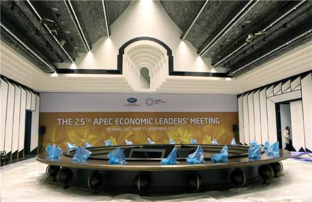 APEC会议周开幕 领导人开会的地方抢先看! - 看点 - 华声在线