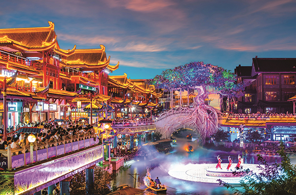 Sichuan Meishan Attends 18th Western China International Fair