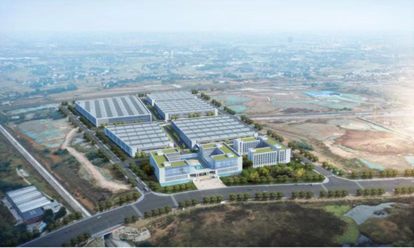 A Total Investment of CNY 10 Billion: Houpu Hydrogen Equipment ...