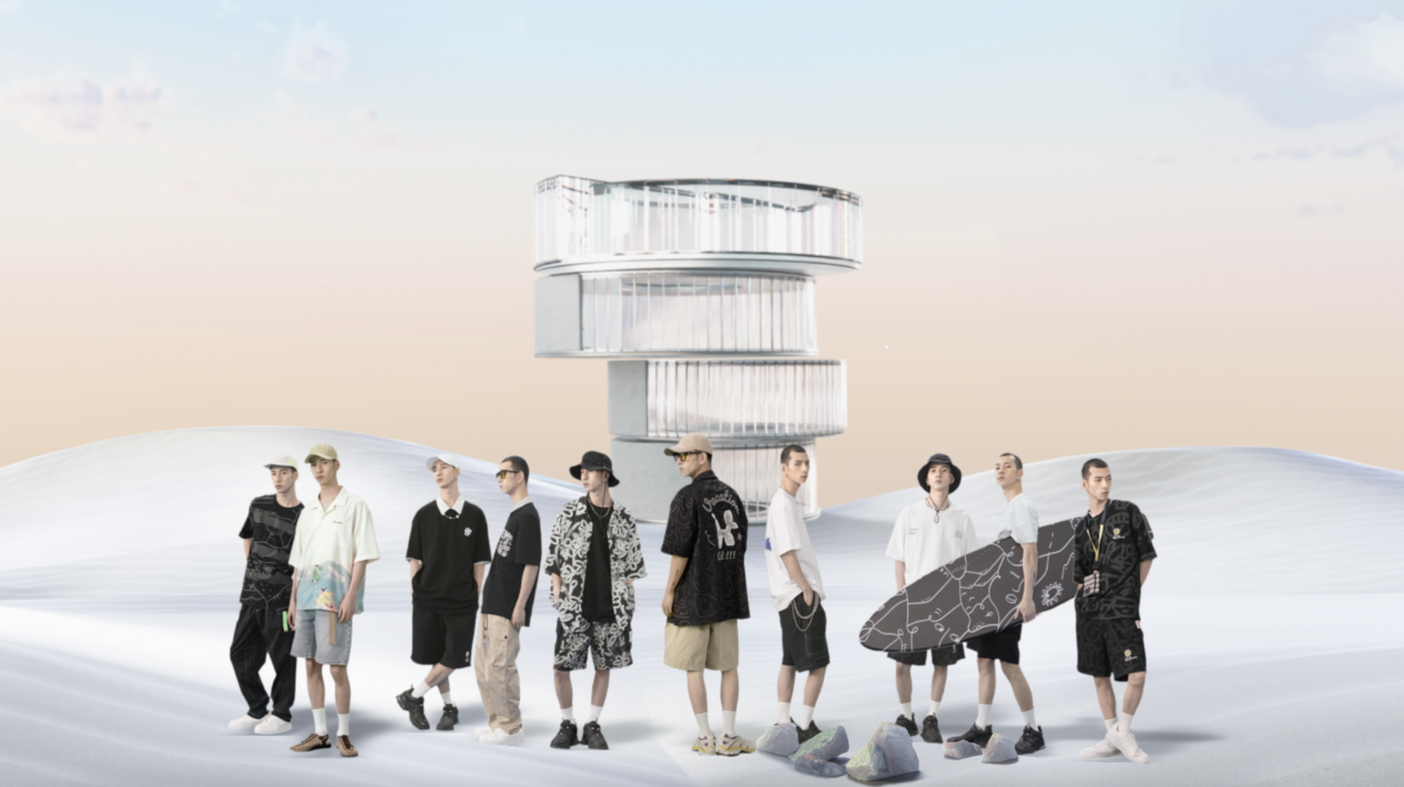 坚守初心，坚持创新，GXG迎接新生代浪潮-国际在线