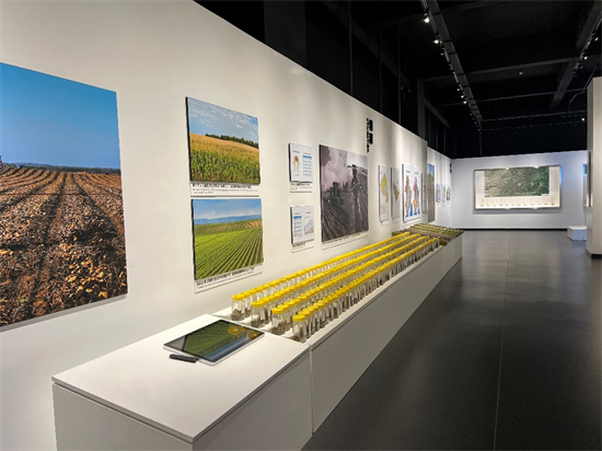 "Lishu Model" Prolongs Happiness for Generations on Black Soil of Jilin