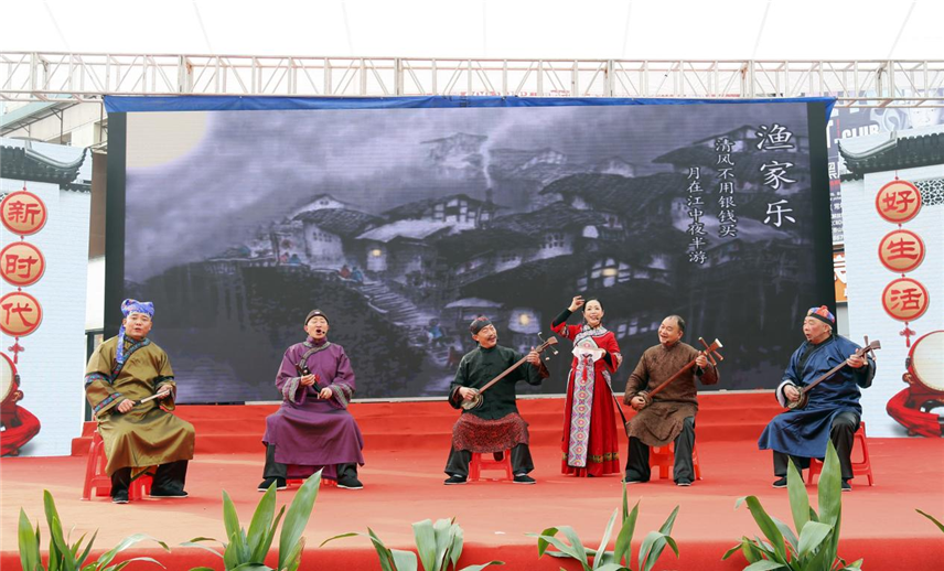 [Traveling along the Yangtze River in Hubei] Trace the Source of ...