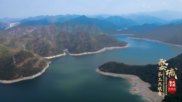 Beijing's Yanqing won the title of National Forest City