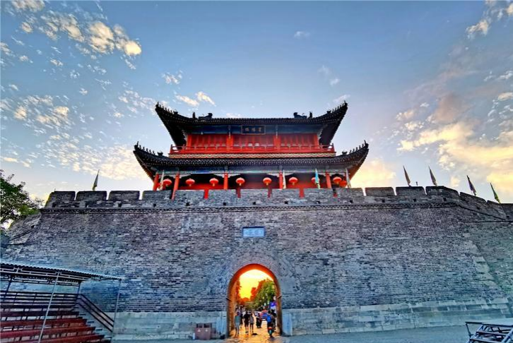 The First Chu Culture Festival to Be Held in Jingzhou, Hubei
