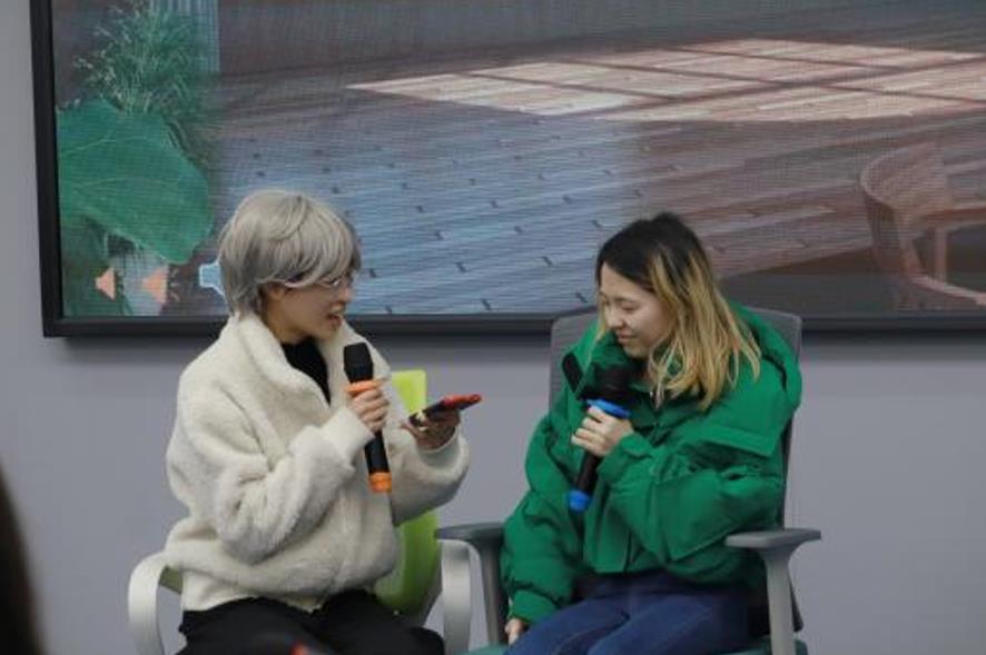 杭州临平东湖街道：“五社”联动彰风采 “校地”合作谱新篇 - 国际在线移动版