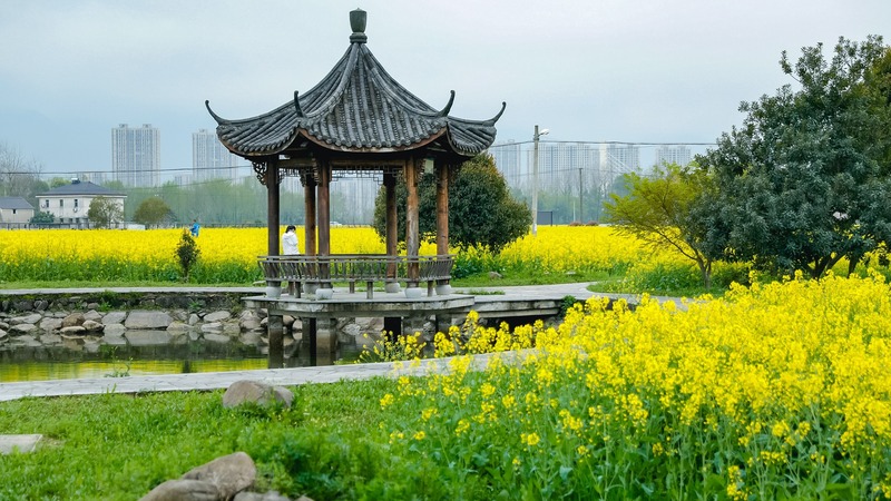 Tonglu, a dashing county boasting typical Chinese poems and paintings