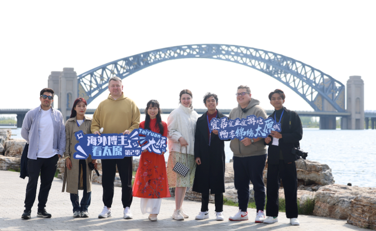 Exploration of Shanxi's Charm from Multiple Perspectives Brings ...