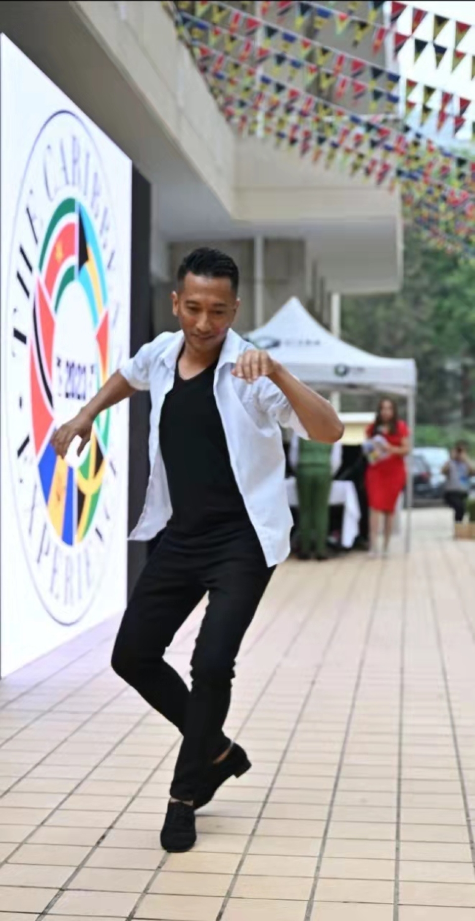 2023 CARIBBEAN EXPERIENCE: AN EXCLUSIVE IMMERSION OF CULTURE