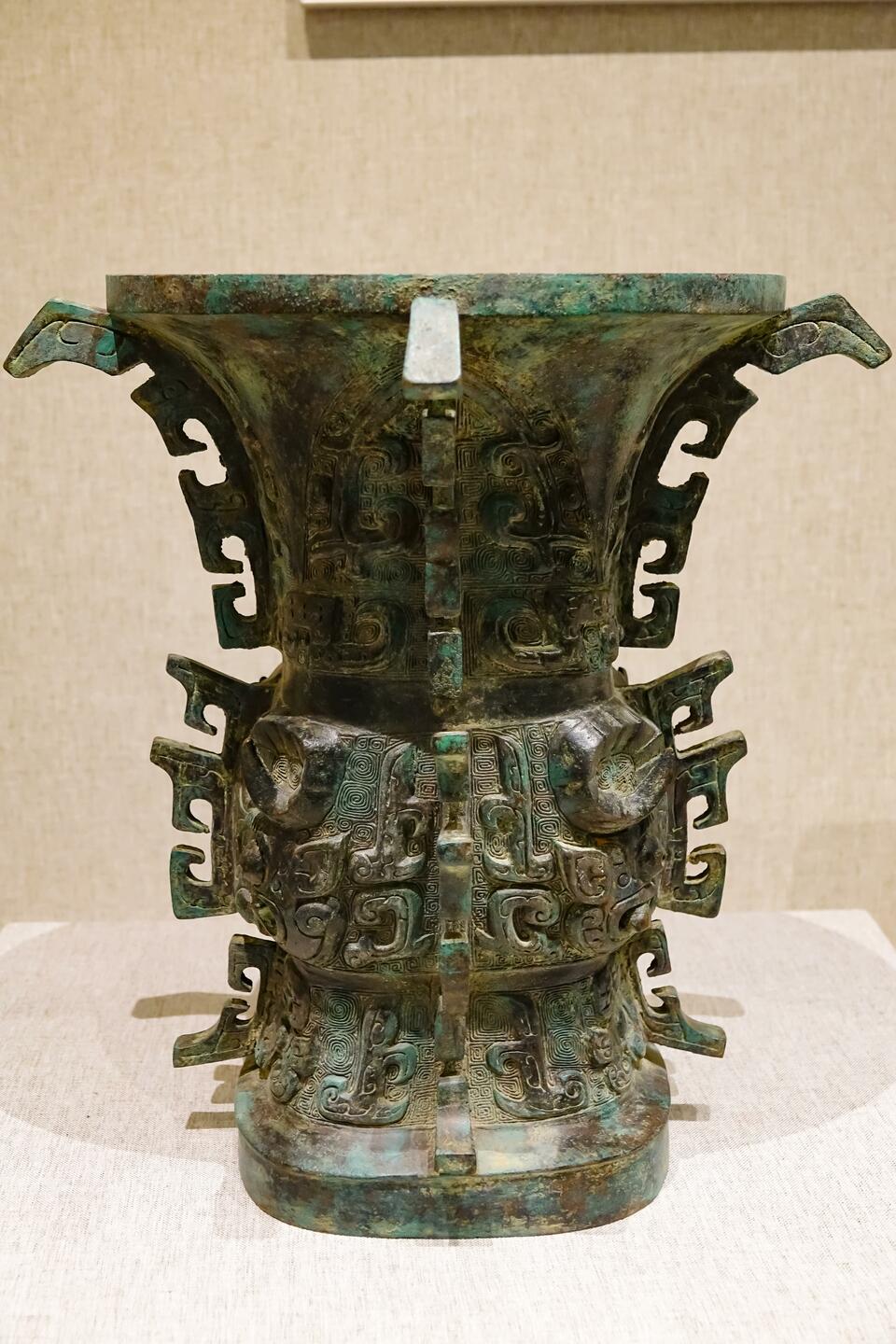 鉴往知来，跟着总书记学历史丨探源历史 致远未来-国际在线