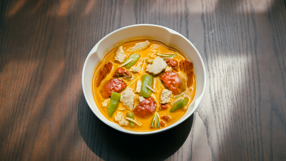 Hello World! This is Gaochun Gucheng Lake Tourist Resort