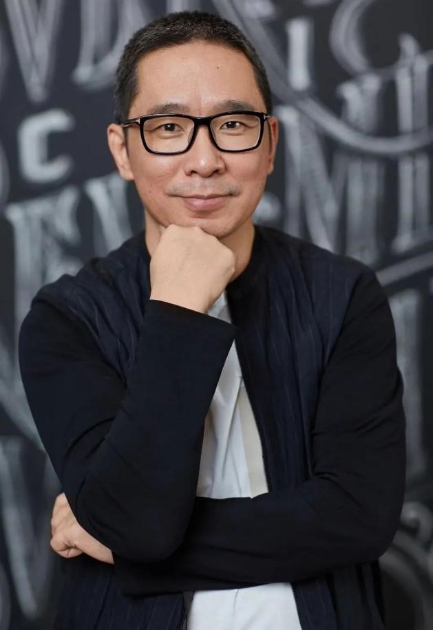 Hablemos de los diez años entre cien personas -Tang Yi, director ...