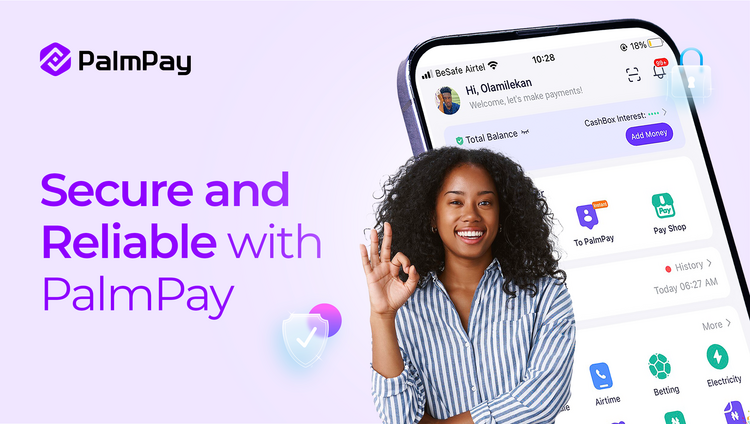 非洲“支付宝”PalmPay搭载OceanBase：成本降低80%-国际在线