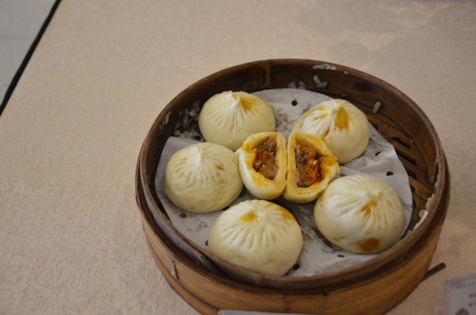 Hello World! This is Taizhou Morning Tea!