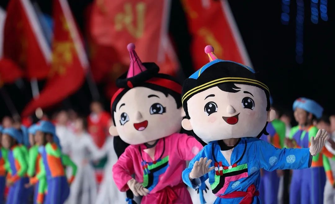 天津首次组团参加全国冬季运动会 - 国际在线移动版