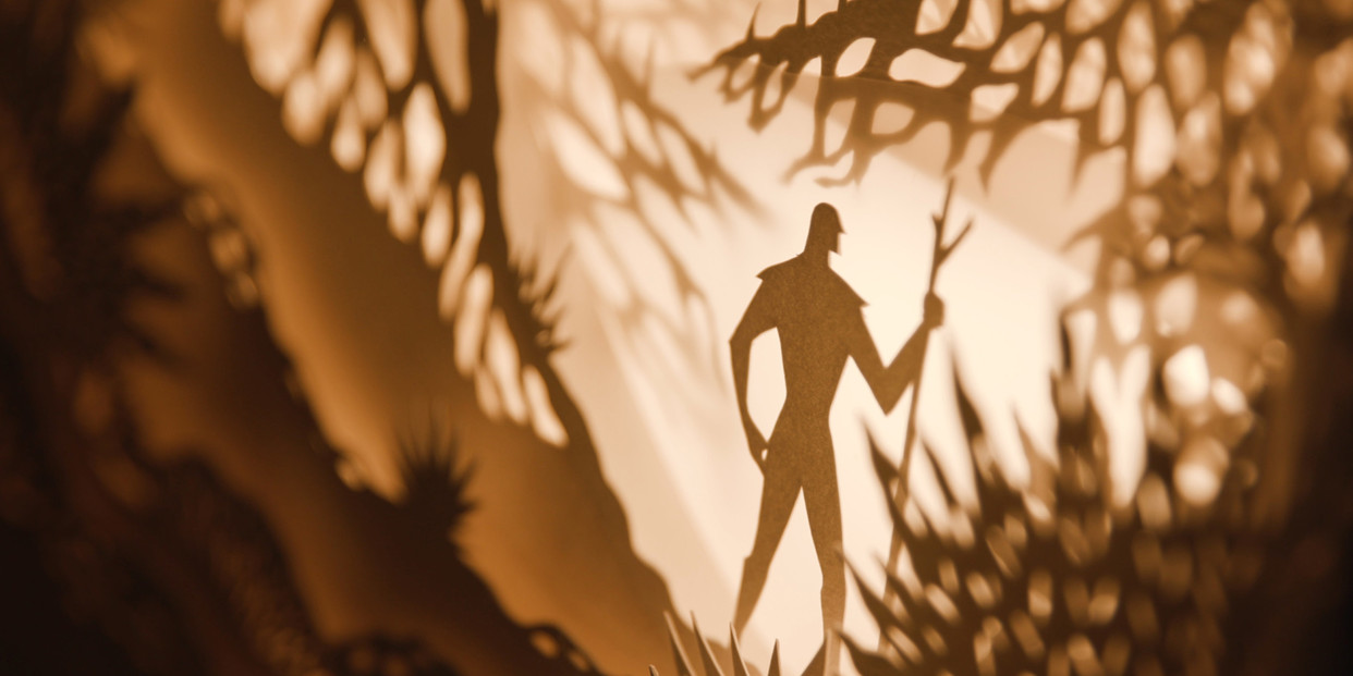 Mumbai-based Artists ‘Hari & Deepti’ Revealed as the next Four Seasons Envoys: Paper and Light ...