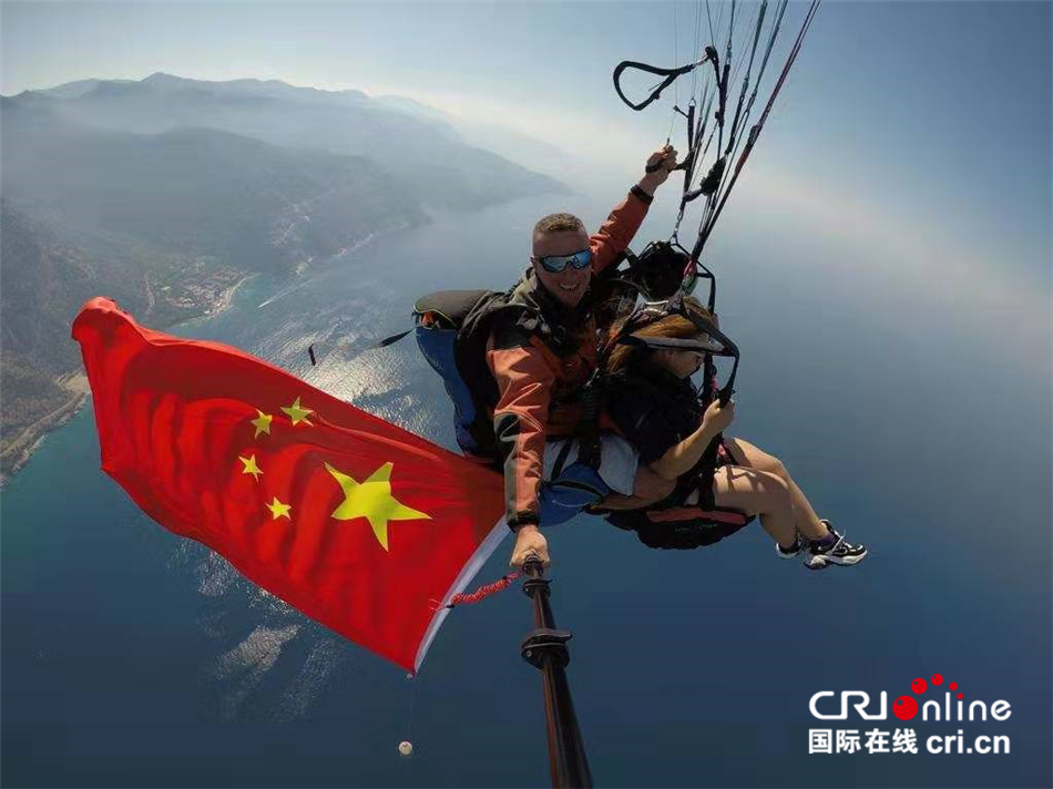 “身在海外，爱国是我们自发自觉的行为”——土耳其领事协助志愿者系列报道之二-国际在线